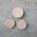Face Embellishment Set of 3 - Etsy