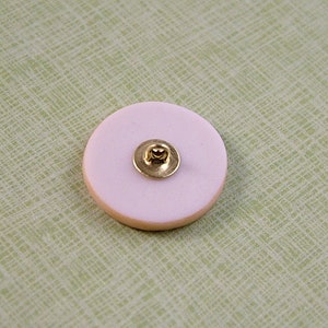 Frog Button Set of 3 - Etsy