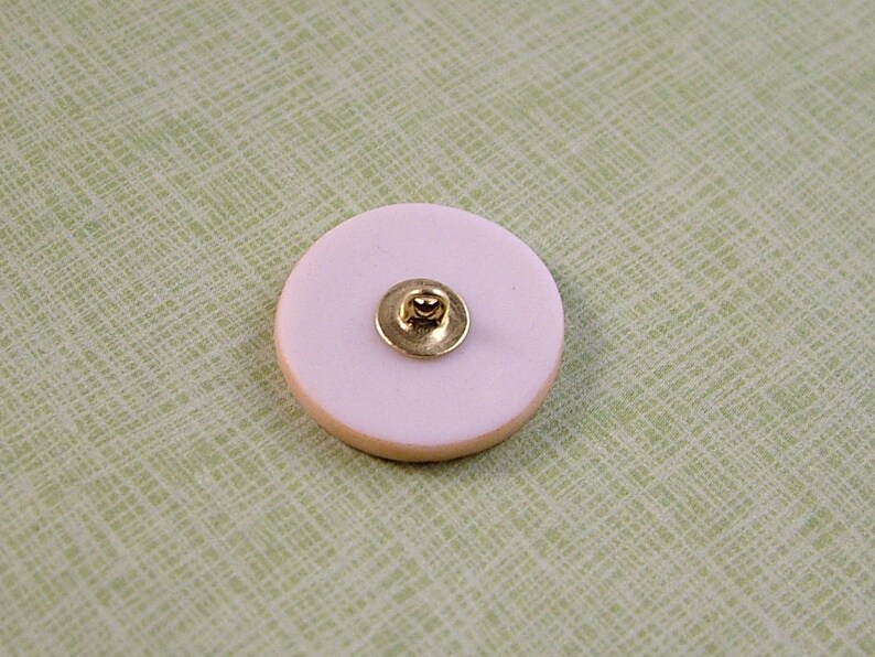 Frog Button Set of 3 - Etsy