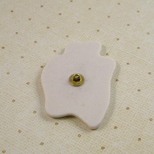 Hat Button Set of 3 - Etsy