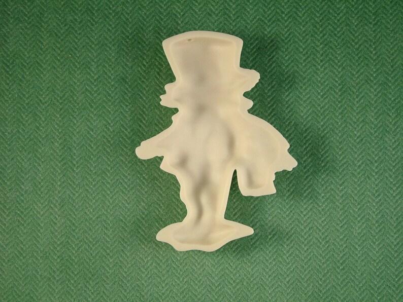 Tiny Tim Porcelain Ornament - Etsy