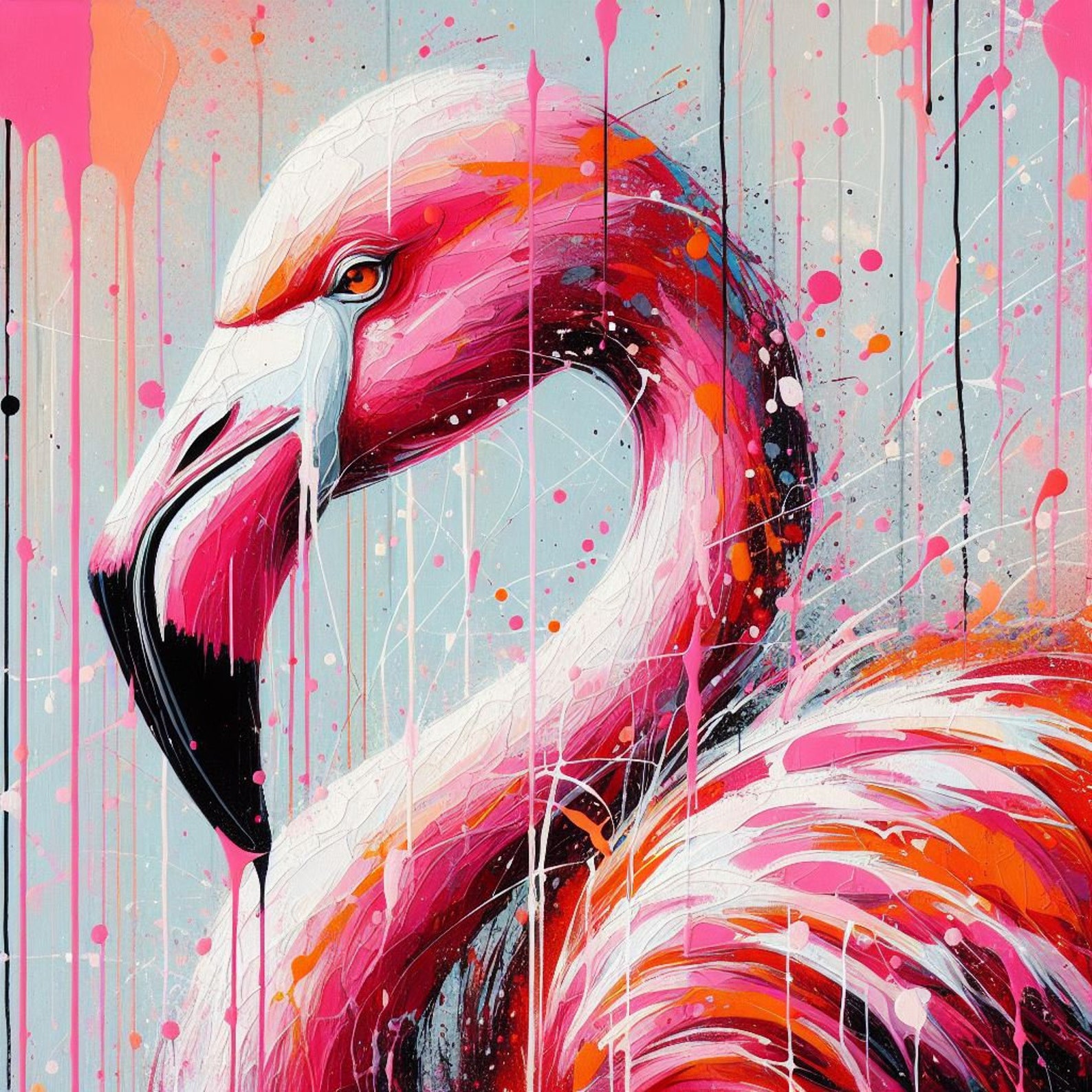 Digital Template - Etsy