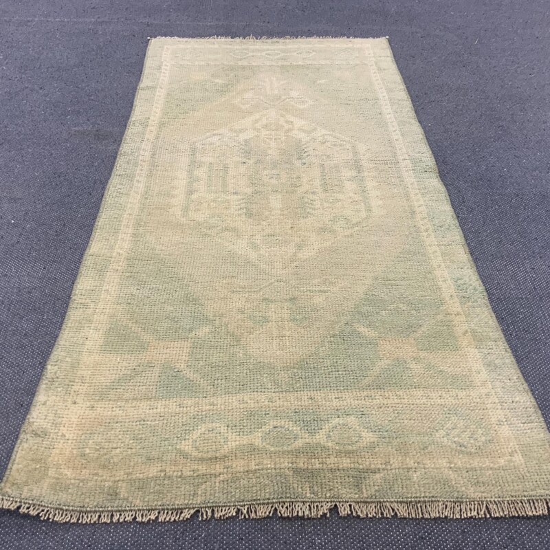 2x4 Runner Rug - Etsy