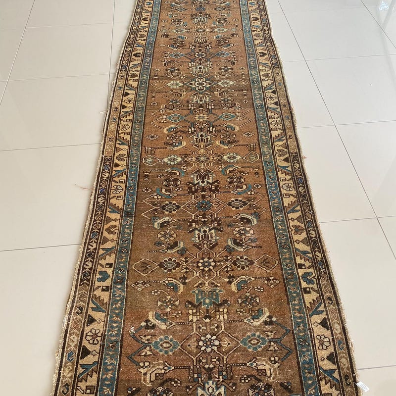 15 Foot Runner Rug - Etsy
