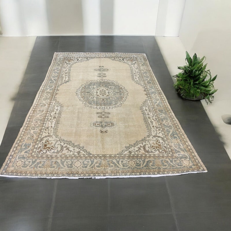 7x11 Rug - Etsy