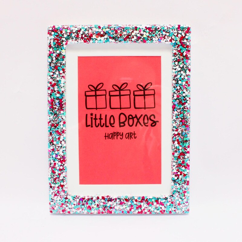 7x5 Photo Frames - Etsy