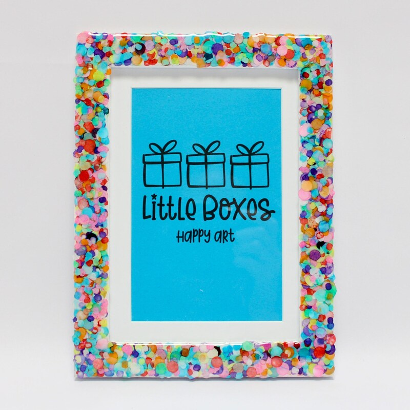 Whimsical Frames - Etsy