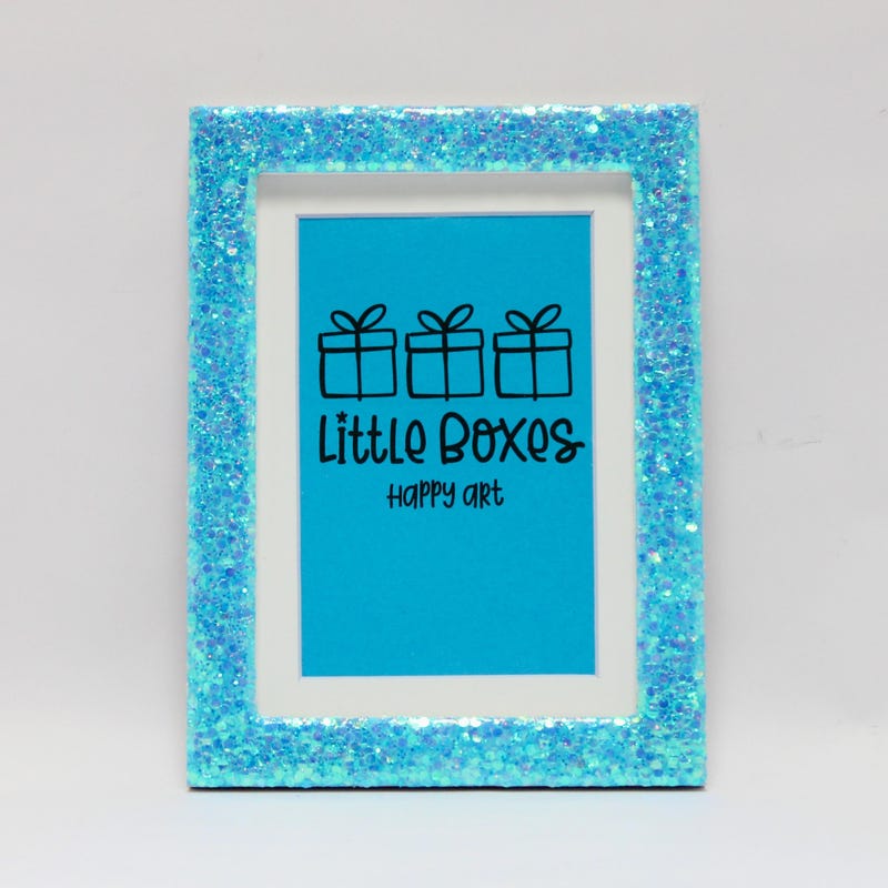 Resin Mermaid Picture - Etsy