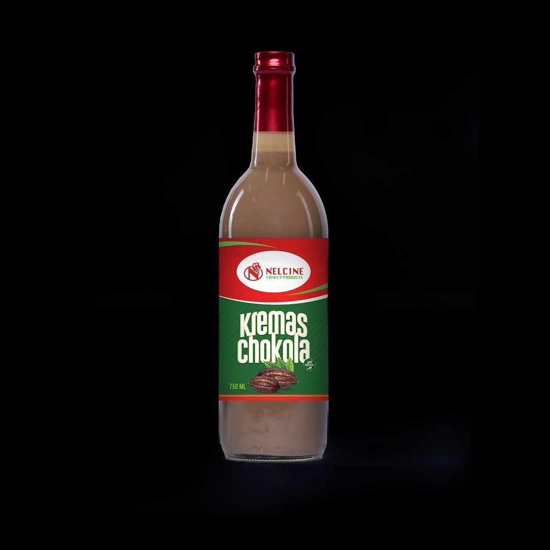 Delicious Haitian Kremas, Creamy Coconut Delights, Authentic Island ...