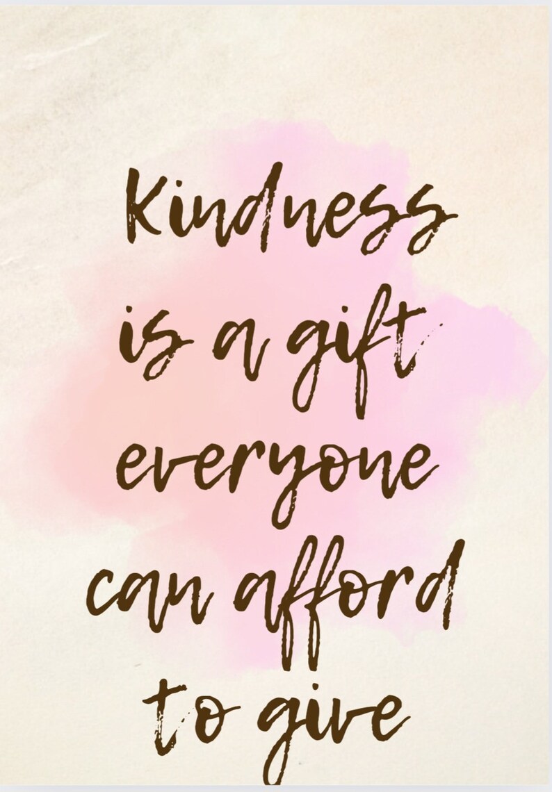 Motivational Posters (5 Pack) - Etsy