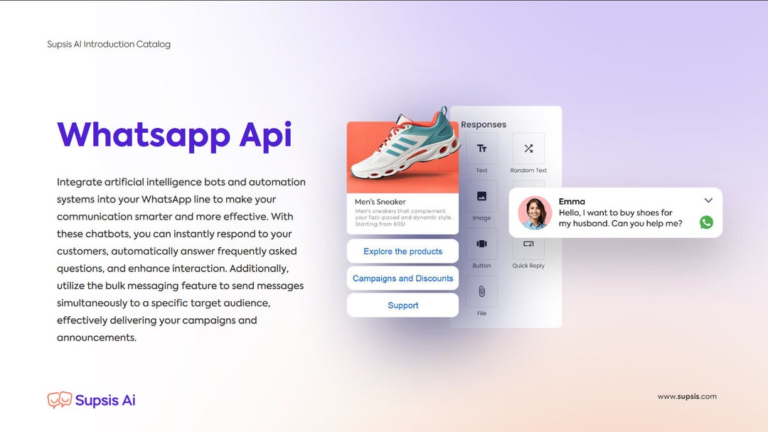 Manage All Your Whatsapp Channels From One Dashboard With Whatsapp ...