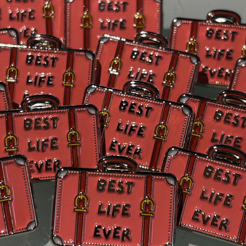Best Life Ever - Etsy