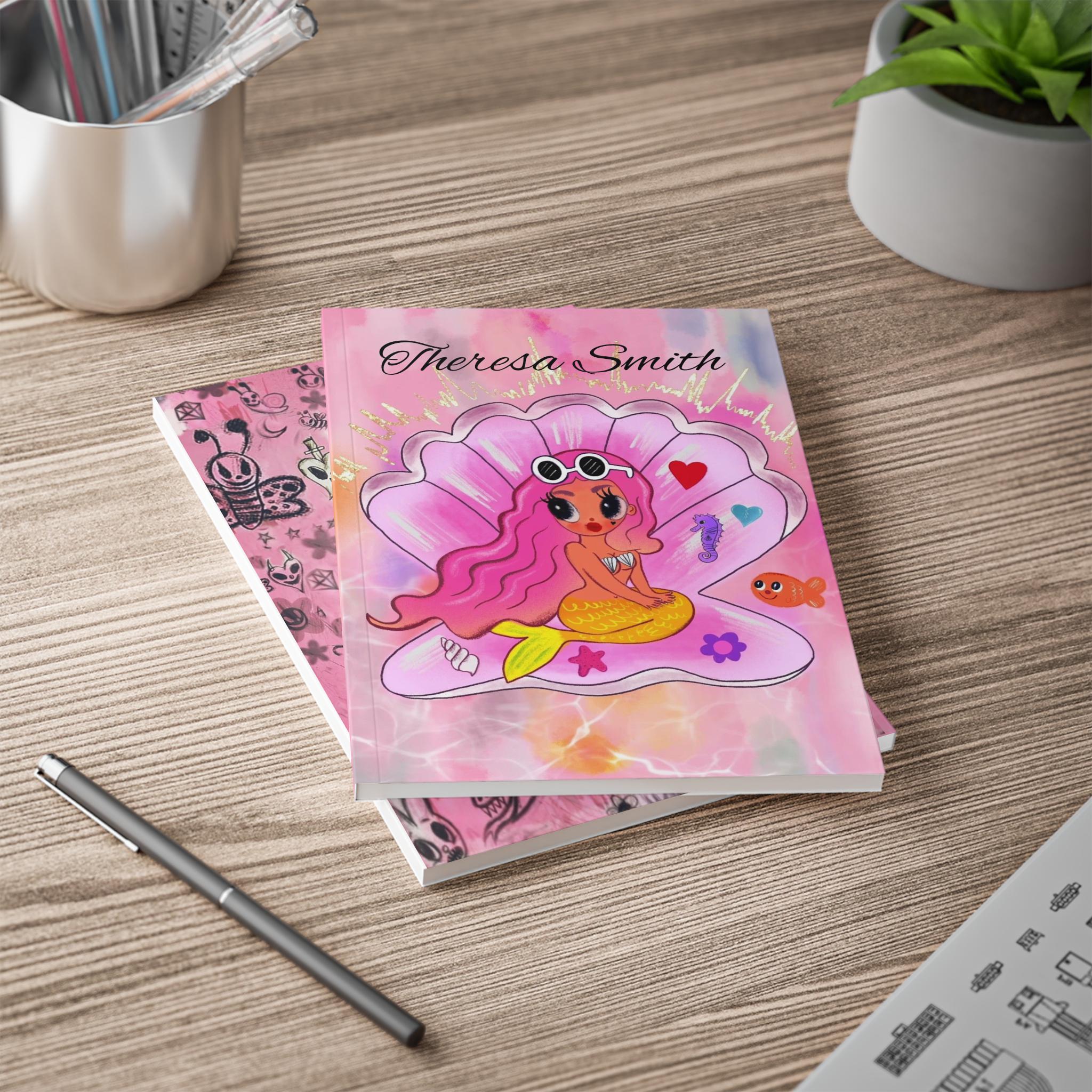 Karol G Notebook, A5 - Etsy