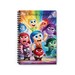 Inside Out Spiral Notebook Ruled Line - Etsy