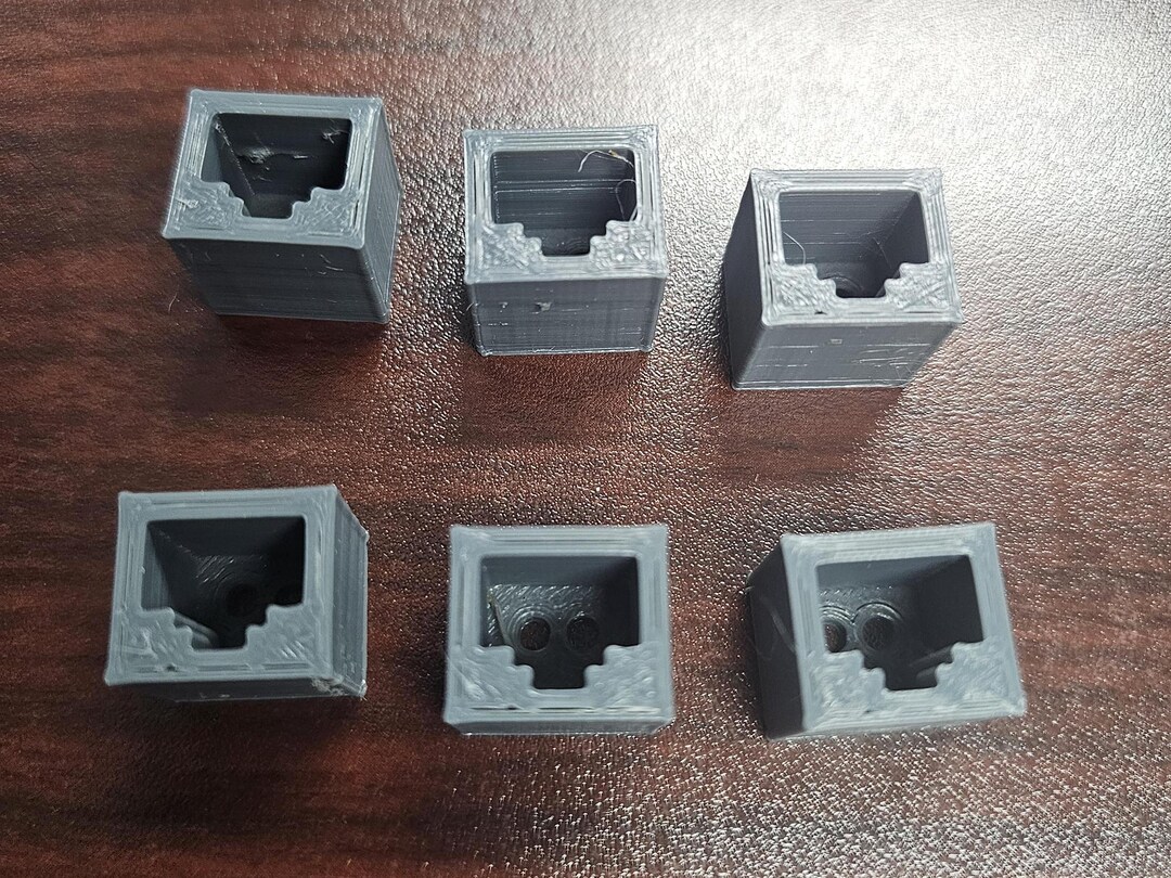 RJ45 Protector Cap (6 Pack) - Etsy