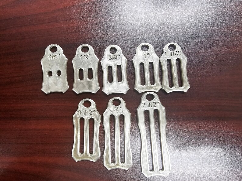 Jelly Roll Sasher Set - Etsy