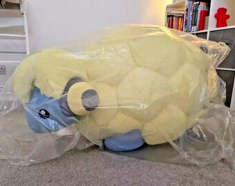 Stuffed Animals & Plushies - Etsy Canada