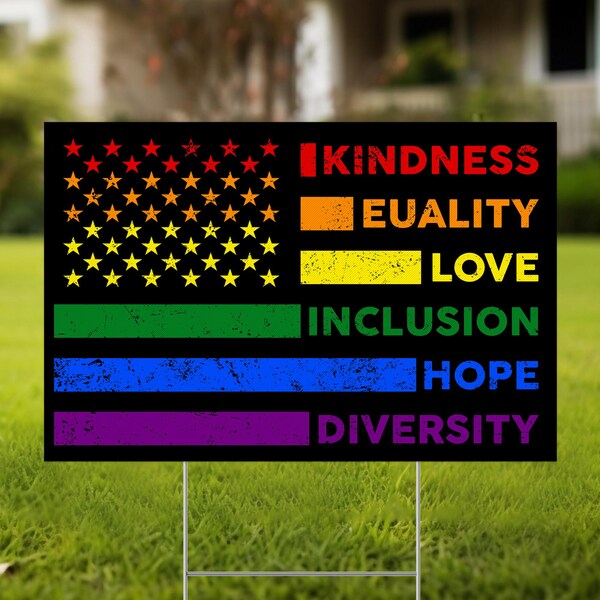 Democracy Lawn Sign/dictator or Democracy/democracy Yard Sign/dictator ...