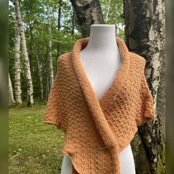 Outlander Shawl - Etsy