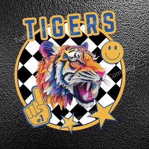 School Mascot Logo SVG PNG Bundle, High School Mascot Svg Png, Team ...