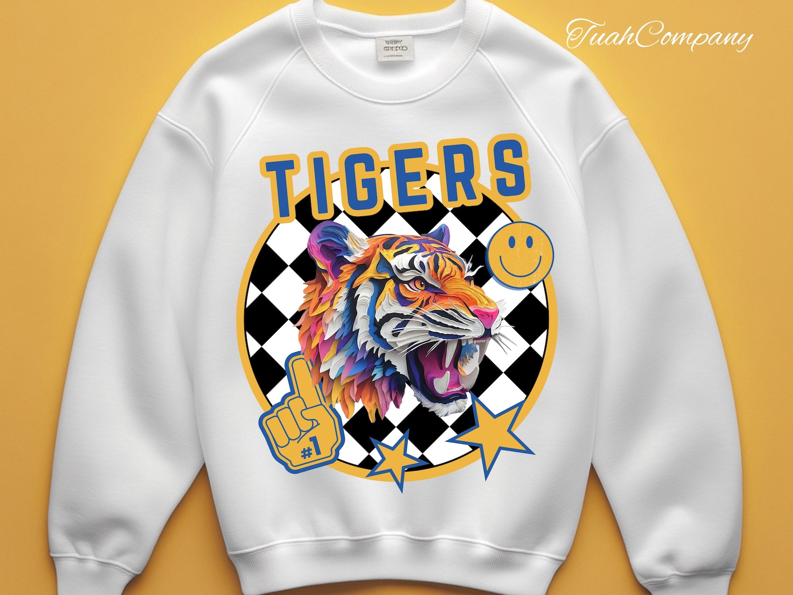 School Mascot Svg Png, School Spirit Svg Png, High School Svg Png, Team ...