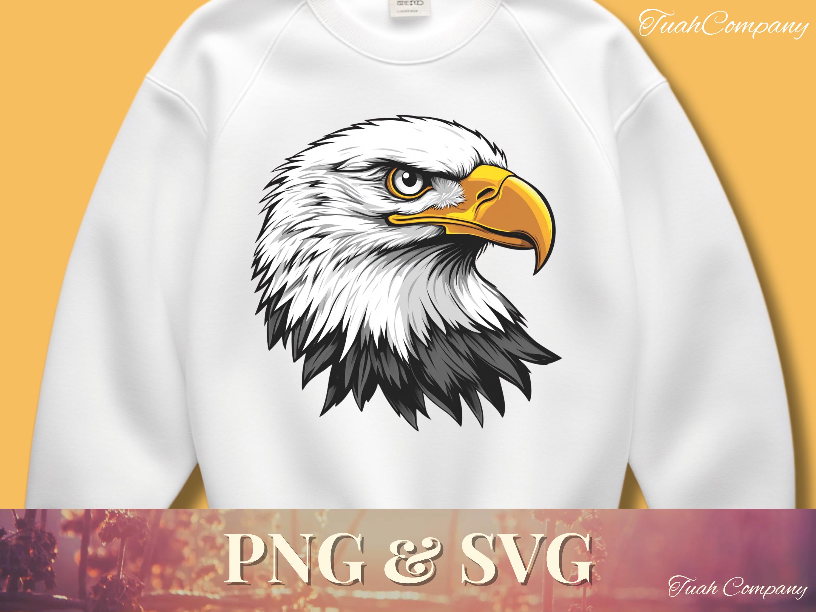 Eagles PNG, Eagles SVG, Eagles Clipart, High School Eagles Mascot Svg ...