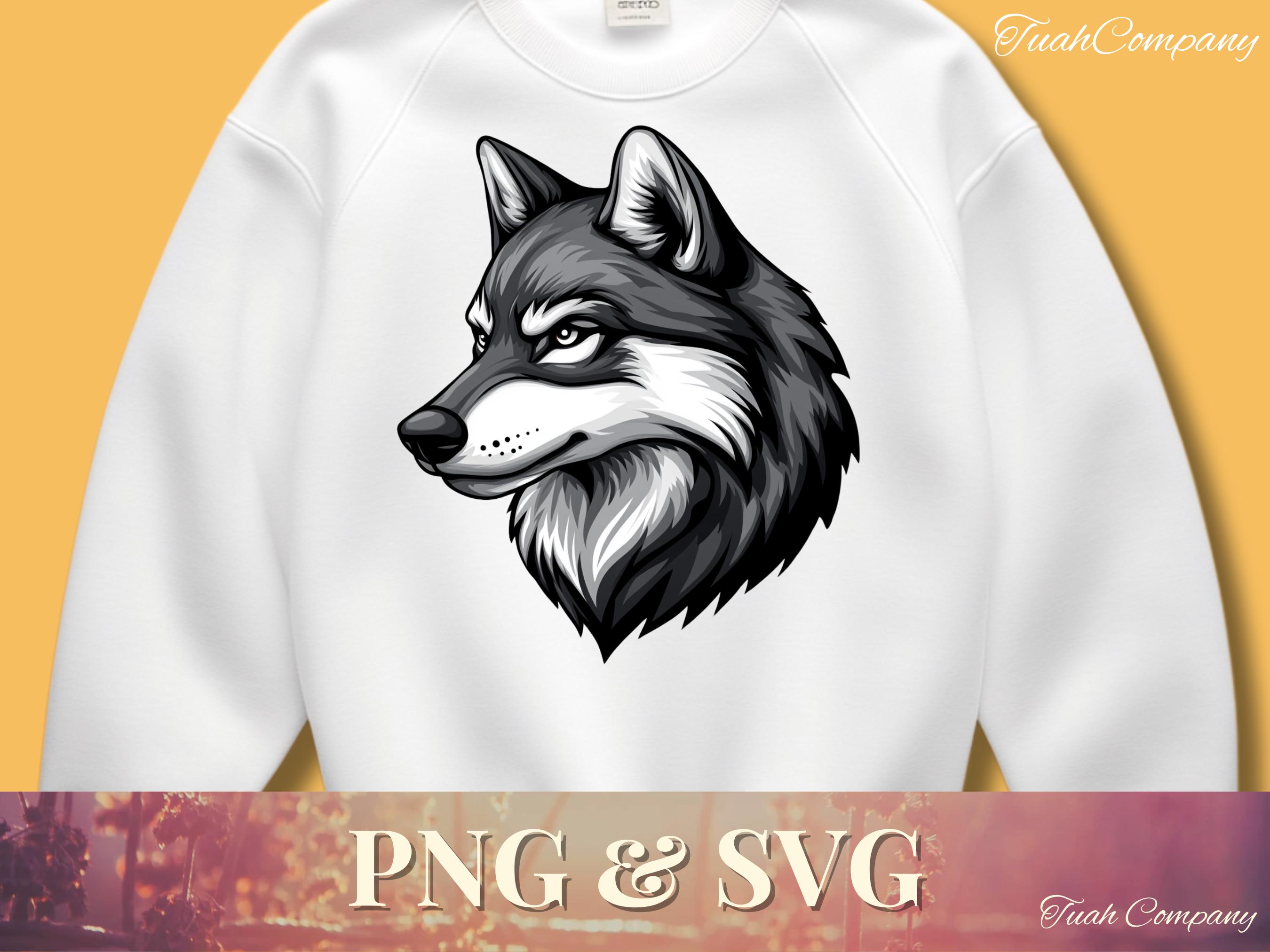 Wolf PNG, Wolf SVG, Wolf Clipart, High School Wolf Mascot Svg Png, Wolf ...
