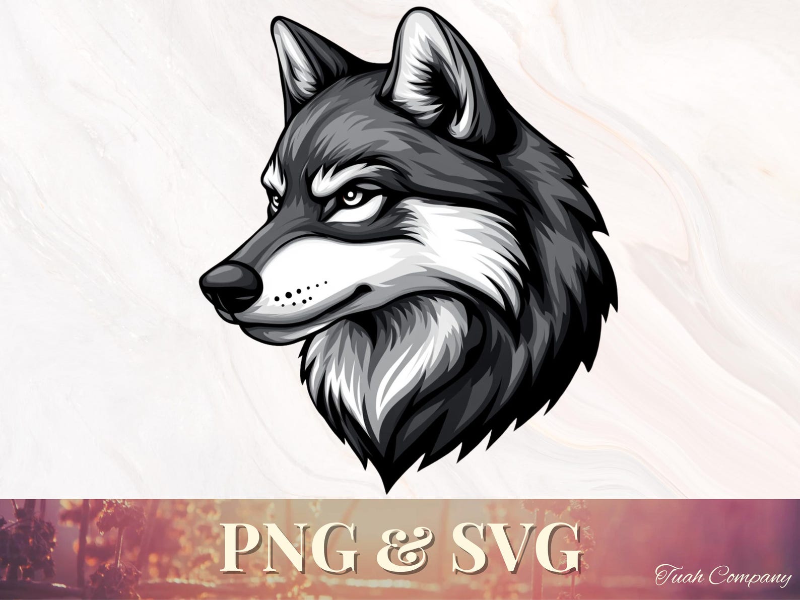 Wolf PNG, Wolf SVG, Wolf Clipart, High School Wolf Mascot Svg Png, Wolf ...