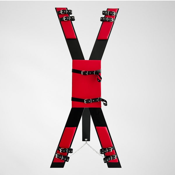 Dungeon Restraints - Etsy