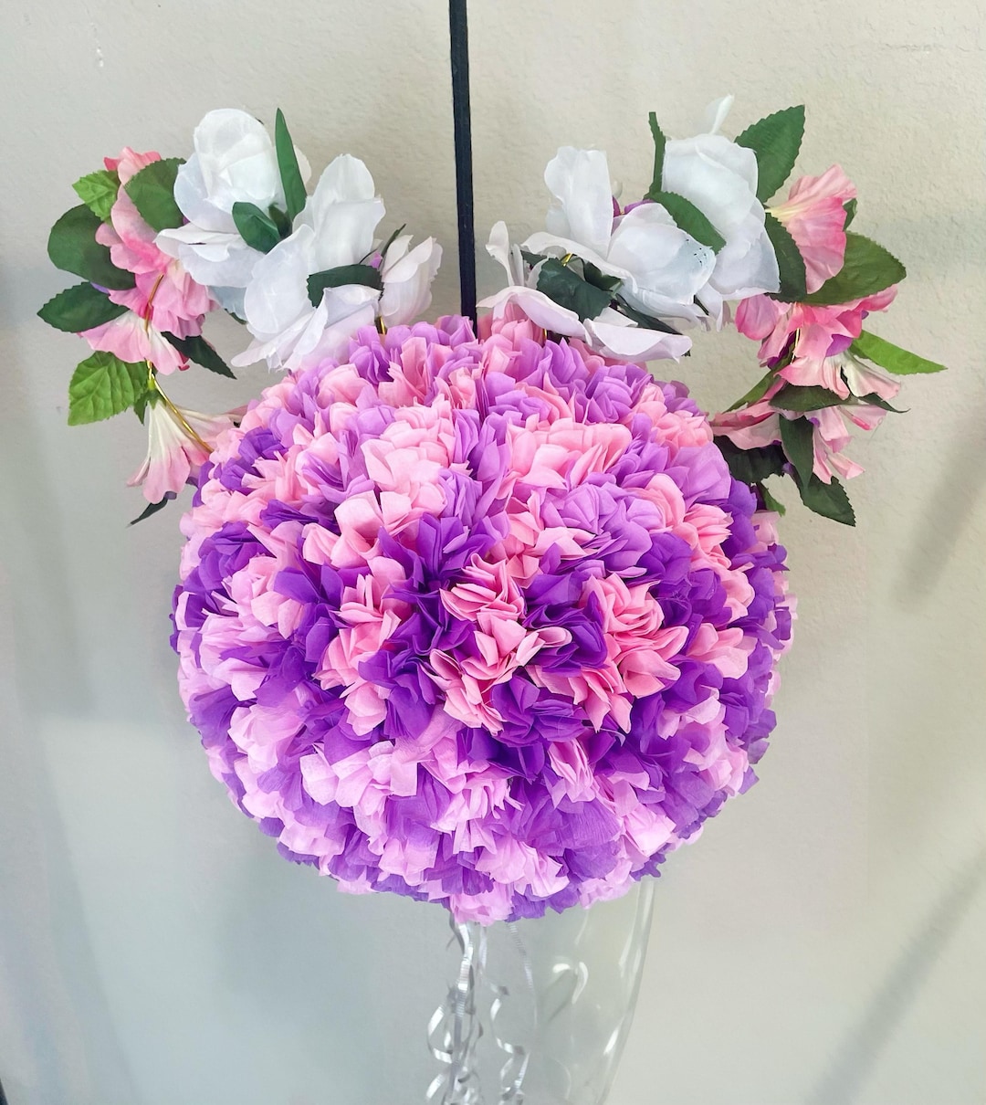 Custom Personalized Piñata. Number Piñata, Character Piñata, and ...