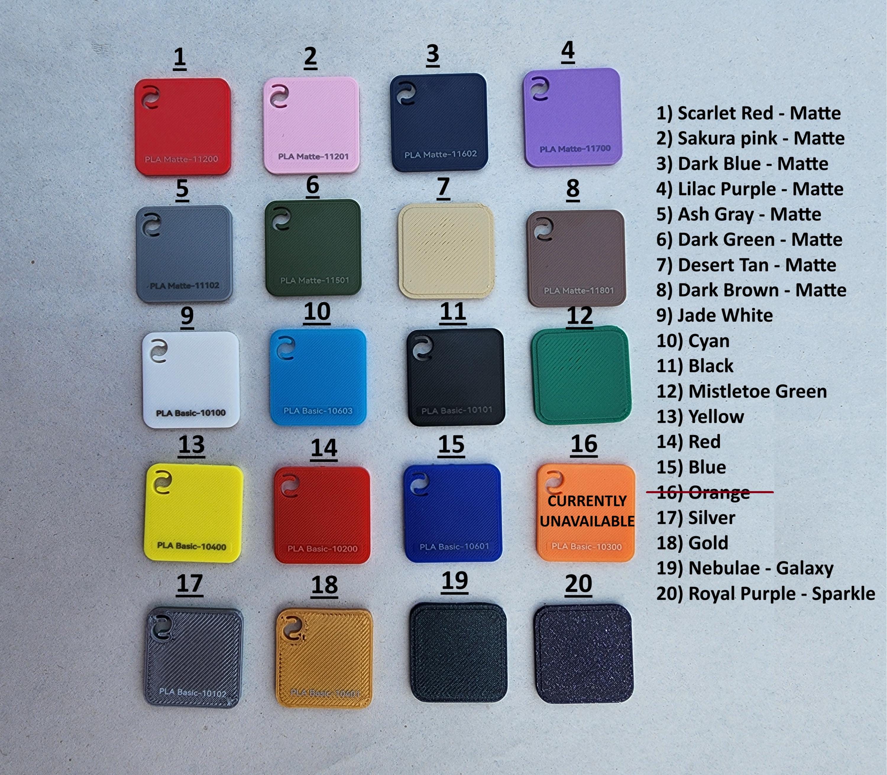 Warhammer Movement Gauge Bundles, Deep Strike, Deployment Zone, 3, 6 ...