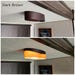 6 Pack- RV Camper Lamp Shade - Dream Lighting 9"x3.8" Oval - Etsy