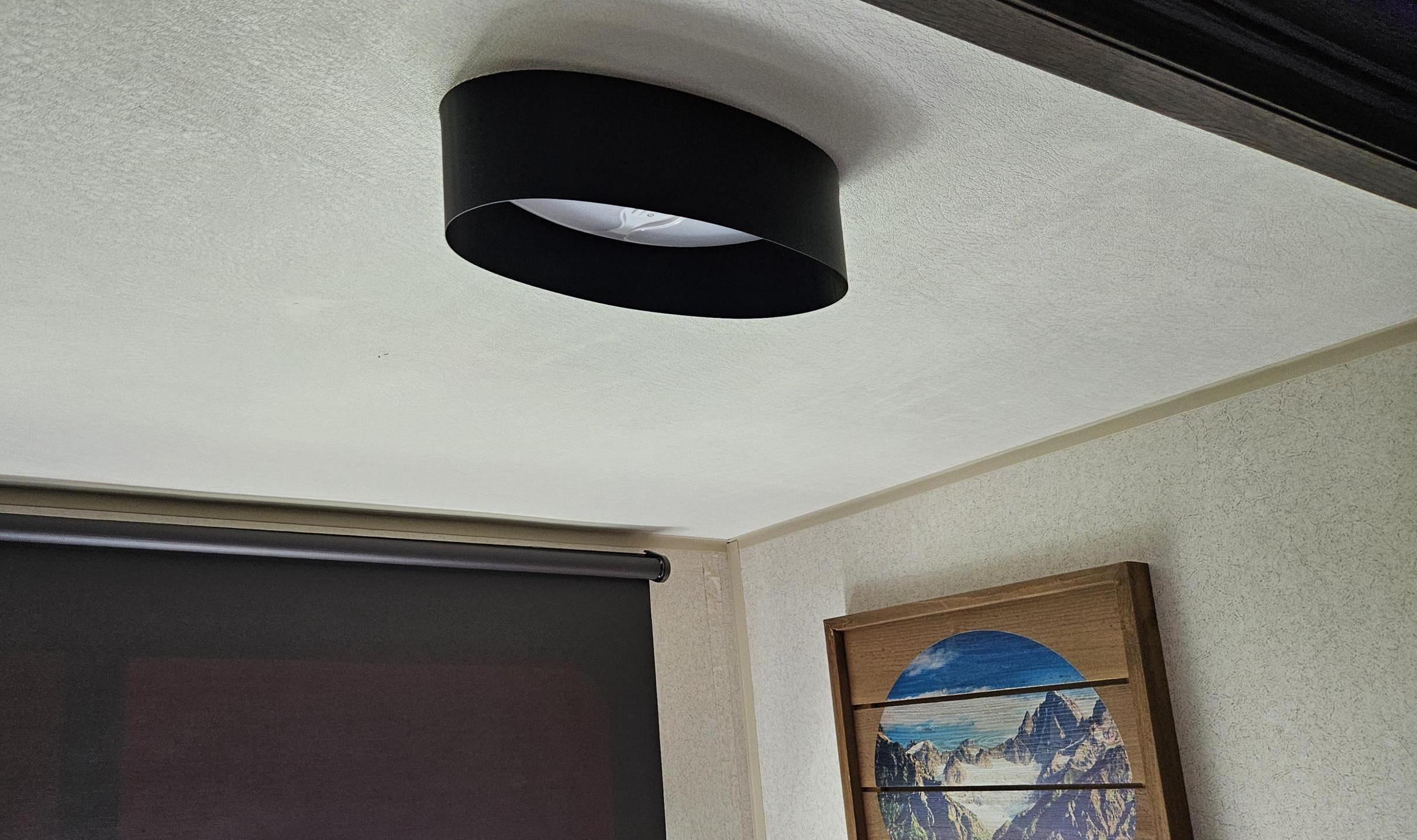 6 Pack- RV Camper Lamp Shade - Dream Lighting 9"x3.8" Oval - Etsy