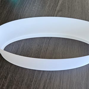 6 Pack- RV Camper Lamp Shade - Dream Lighting 9"x3.8" Oval - Etsy