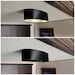 6 Pack- RV Camper Lamp Shade - Dream Lighting 9"x3.8" Oval - Etsy