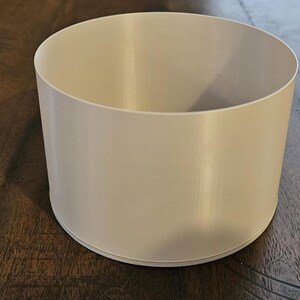 6 Pack- RV Camper Lamp Shade- Round Lights - Etsy