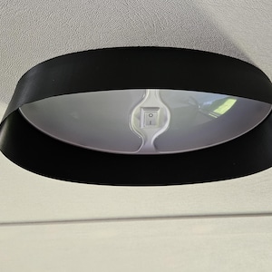 6 Pack- RV Camper Lamp Shade - Dream Lighting 9"x3.8" Oval - Etsy