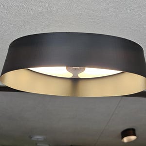 6 Pack- RV Camper Lamp Shade - Dream Lighting 9"x3.8" Oval - Etsy