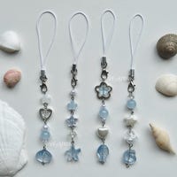 Phone Charm - Etsy UK