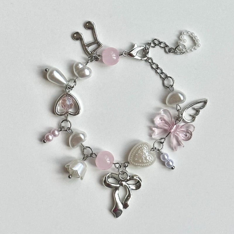 Coquette Jewelry - Etsy