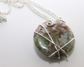 Wire wrapped marbles | Etsy