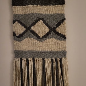 Custom Wall Hanging (made to Order) - Etsy