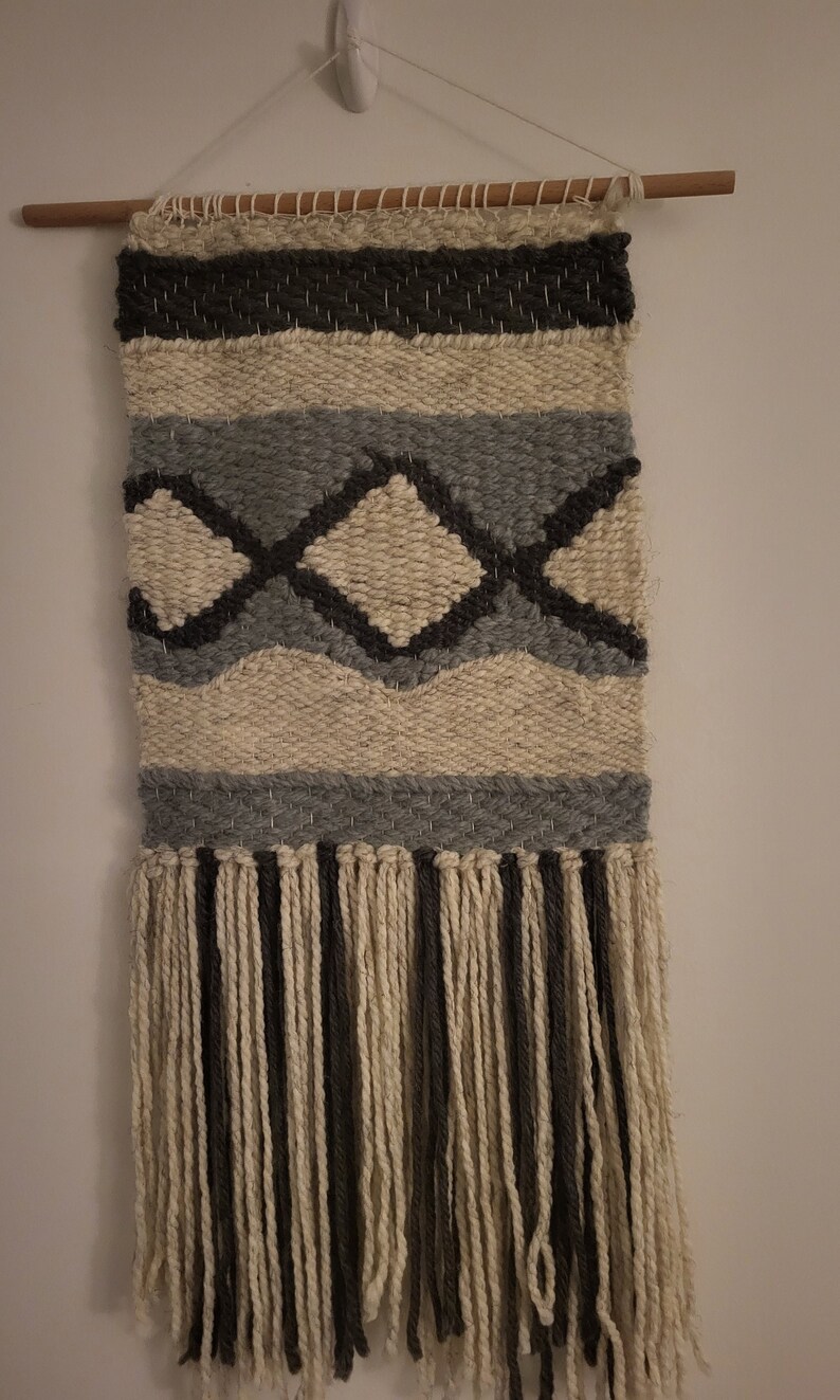 Custom Wall Hanging (made to Order) - Etsy