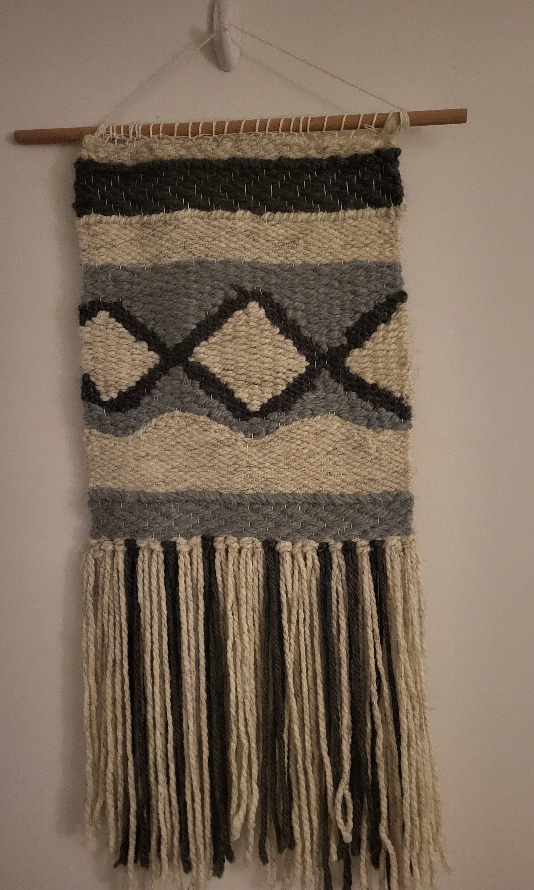 Custom Wall Hanging (made to Order) - Etsy