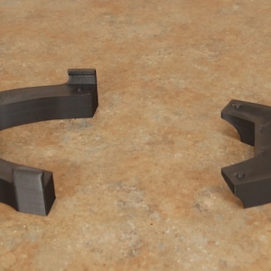 Flair Espresso Machine Base Riser Lift - Etsy