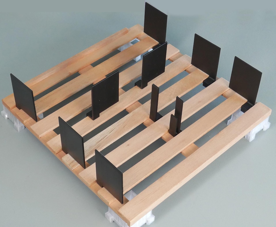 Cigar Humidor Shelf Dividers - Standard & Wide Versions - Etsy