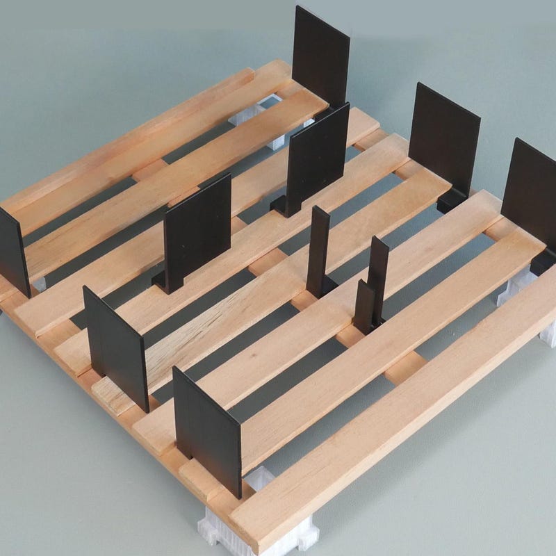 Black Dividers Clip Art - Etsy