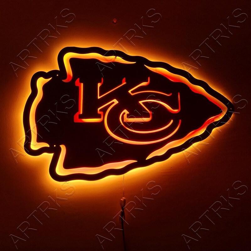 Kansas City Sign - Etsy