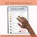 Baby Poop Color Chart – Printable Infant Stool Guide for New Parents ...