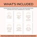 Positive C-section Caesarean Section Birth Affirmation Cards ...